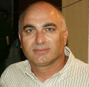 Christos Psaras (Cpsaras) - Photographer profile