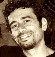 Marco Zampieri (Mzampieri) - Photographer profile