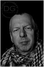 David Goddard (Dgphotographic) - Photographer profile