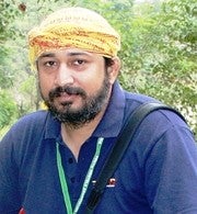 Ashwani Tyagi (Ashwanityagi) - Exclusive Photos