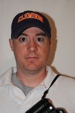 Chris Minor (Bonescm) - Photographer profile