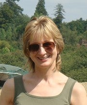 Victoria Randolph (Vjr1972) - Exclusive Photos