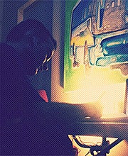 Bernardo Ramonfaur (Bernardojbp) - Photographer profile