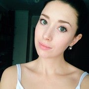 Polina Budaeva (Paullinochka) - Photographer profile