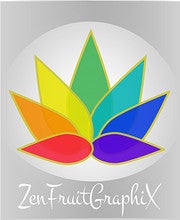 Spiritual Harmony And Balance Icons Yoga Symbols, Zen Buddhism Icons ...