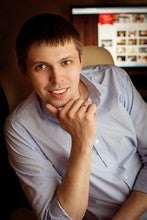 Alekcei Kurchev (Akurchev) - Photographer profile