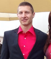 David Ziegler (Deyveone) - Photographer profile