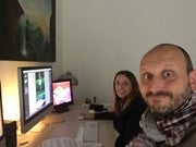 Simone Resca (Resimone) - Photographer profile