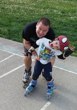 Slobodan Tomic (Solar737) - Photographer profile