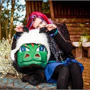 Laine Neimane (Lainen) - Illustrations