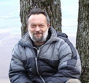 Peter Kouba (Koubapeter) - Exclusive Photos