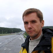 Alex Semenov (Alsem) - Photographer profile