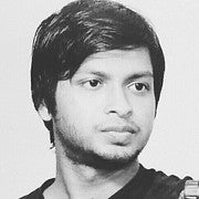 Sagnik Ghosh (Sagnikghosh) - Photographer profile