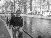 Greg Gregson (Newyorkstudio) - Exclusive Photos