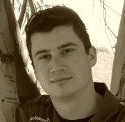 Leon Riskin (Ionicsmusic) - Audio