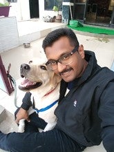 DHARMAN DEVMURARI (Dharmandevmurari) - Photographer profile