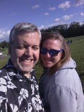 Christopher Becker (Glitchman2) - Photographer profile