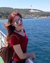 Gulsum Akbas (Gulsumakbas) - Photos