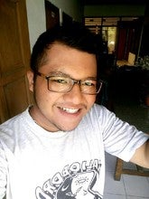 Dimas Nugroho (Dimasn84) - Photos