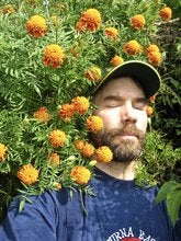 Greg Halvorson (Gchalv) - Photographer profile