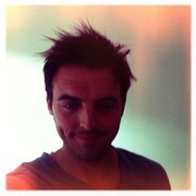 Luke Sanderson (Lukesanderson) - Photographer profile