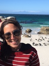 Renata Molinaro (Molinarospelomundo) - Exclusive Photos