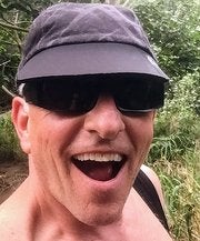 Michael Greenstein (Kiwius) - Photos