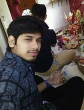 Rohan Mukherjee (Rohanbubka2017) - Photos