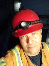 David Matherly (Boilerguy) - Photographer profile