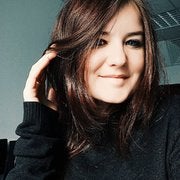 Anna Filonenko (Fillo4ka) - Photos