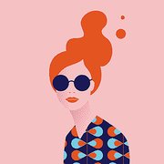 Red bolivian pattern stock photo. Image of latina, beautiful - 35967468