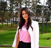 Ivana Stanic (Ivana96) - Contributor Profile on Dreamstime