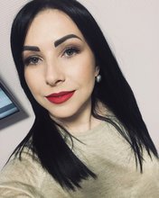 Irina Levchenko (Irinadolya) - Photographer profile