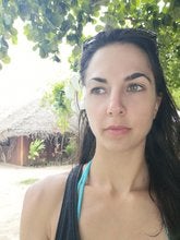 Stephanie Pereira (Temana) - Photos