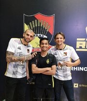 Amirul Iskandar (Amiruliskandar1994) - Photographer profile