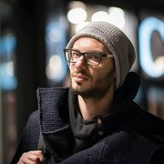 Luca Foscili (Dragon8912) - Photographer profile