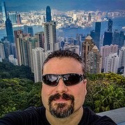 Michael Overstreet (Mikeobizphoto) - Photographer profile