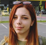 Sandra Popovic (Sandra993p) - Photographer profile