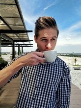 Christo Brits (CBRZY) - Contributor Profile on Dreamstime