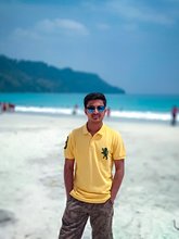 Omkar More (Imomkar) - Photographer profile