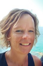 Christie Sanders (Christie263) - Photos