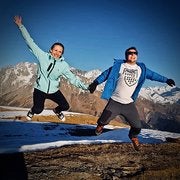 Daniel Rudnicki (Touristmaniac) - Exclusive Photos