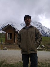 Shayan Ansari (Shayan26) - Photographer profile