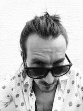 Mario Ristic (Iamblackpencil) - Contributor Profile on Dreamstime