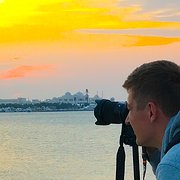 Igor Shaposhnikov (Xslt11) - Photographer profile