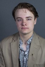 Declan Dowling (Declanwdowling) - Exclusive Photos