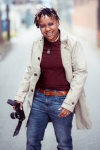 Natasha Herbert (Natashaherbert) - Contributor Profile on Dreamstime