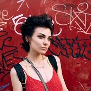 Maryna Nazina (Nzyame) - Photographer profile