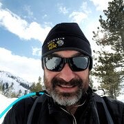 George Rowe (Georowe) - Photographer profile