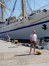 Andrei Marchenko (Rossiaa33) - Photographer profile